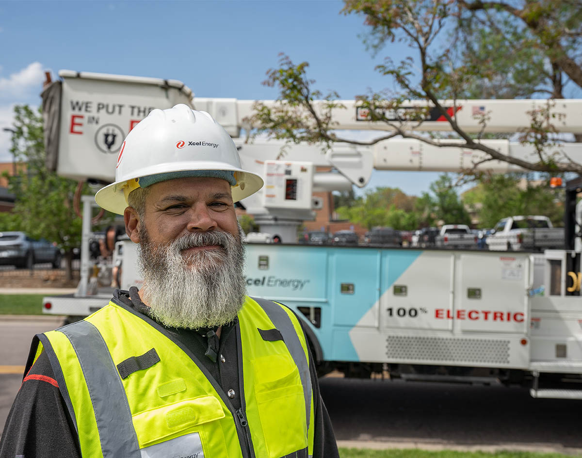 Home | Xcel Energy | Official Site