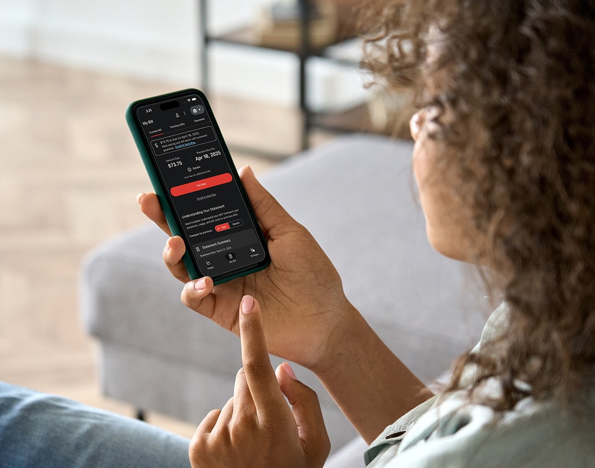 Home | Xcel Energy | Official Site