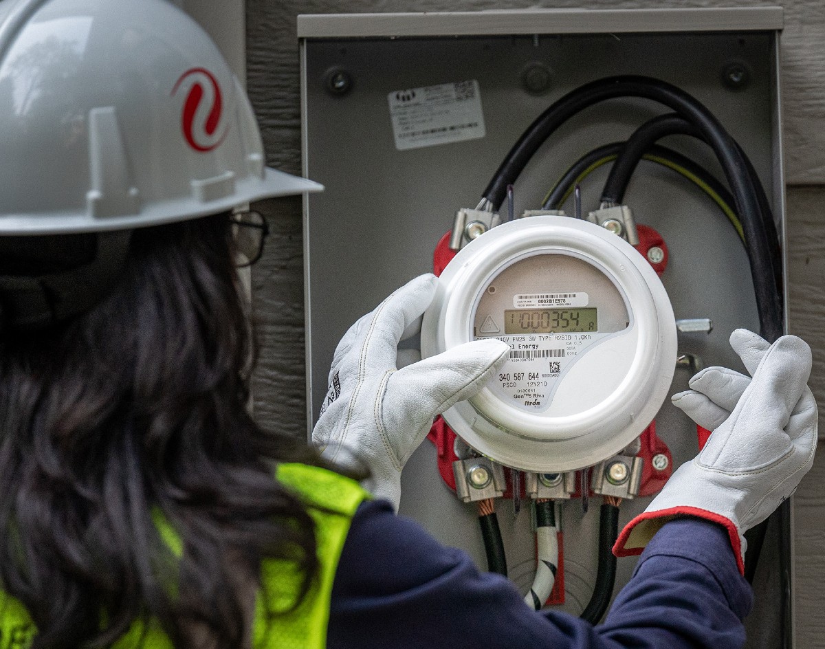 Smart Meter Installation | Customer Support | Xcel Energy